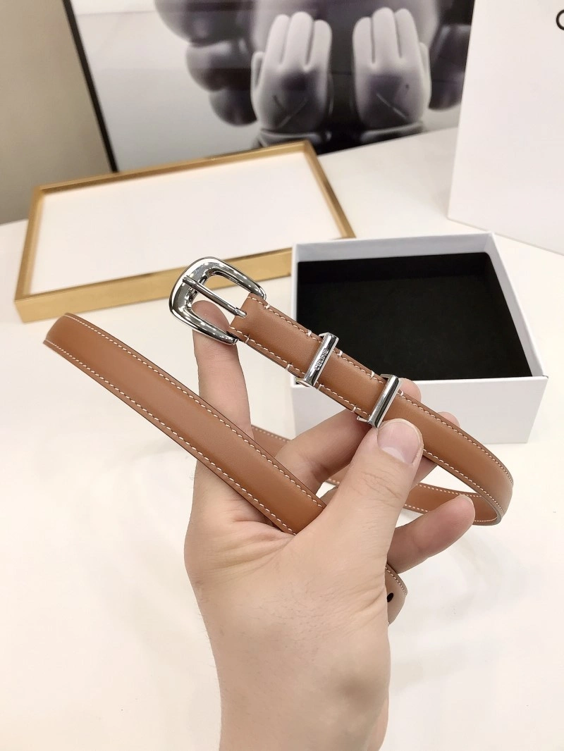 High fidelity Celine Belts