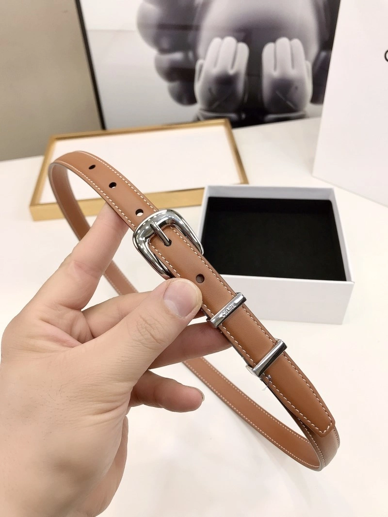 High fidelity Celine Belts