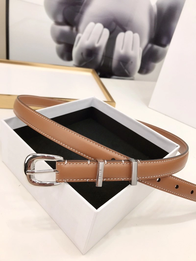 High fidelity Celine Belts
