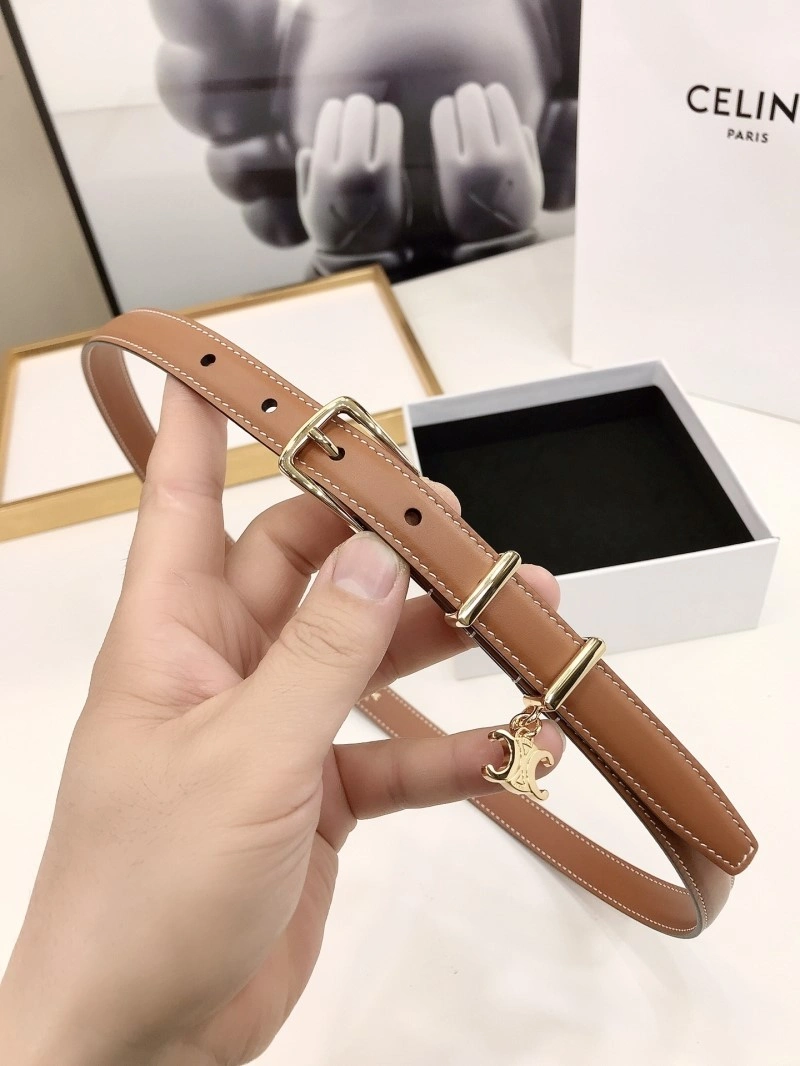 Reasonably priced Celine Belts
