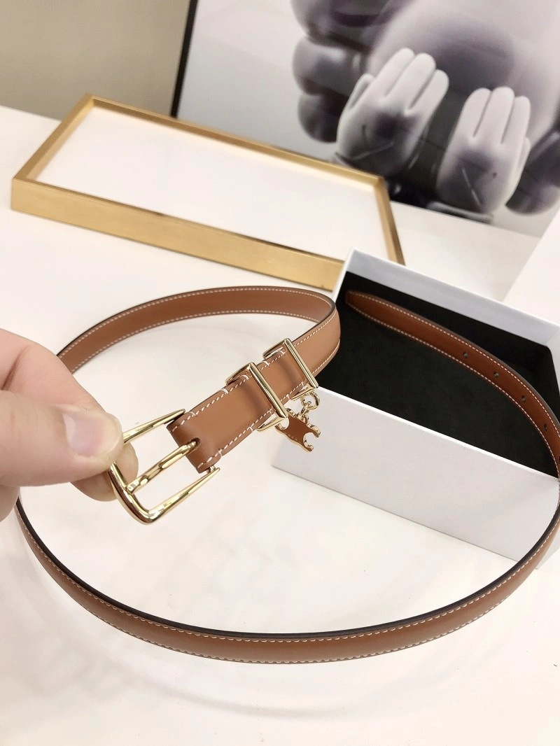 Reasonably priced Celine Belts