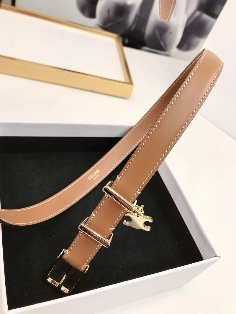Reasonably priced Celine Belts