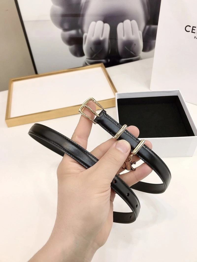 Reasonably priced Celine Belts