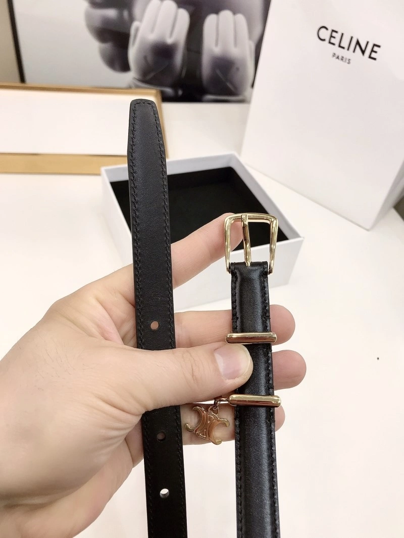 Reasonably priced Celine Belts
