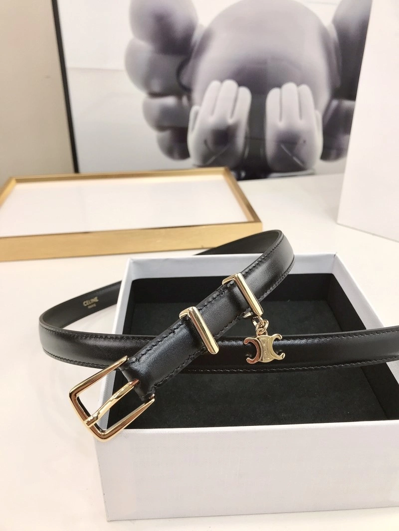 Reasonably priced Celine Belts