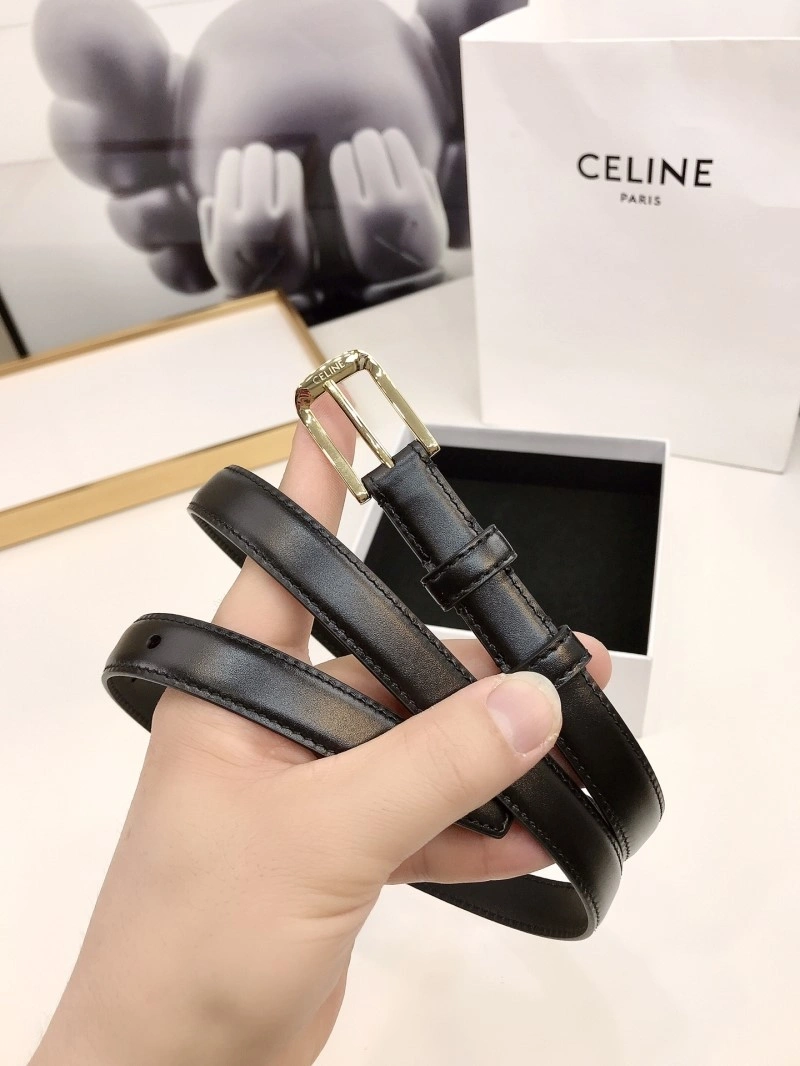 Mirror quality Celine Belts
