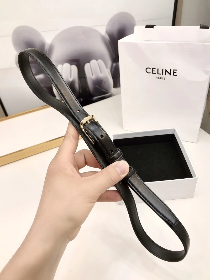 Mirror quality Celine Belts