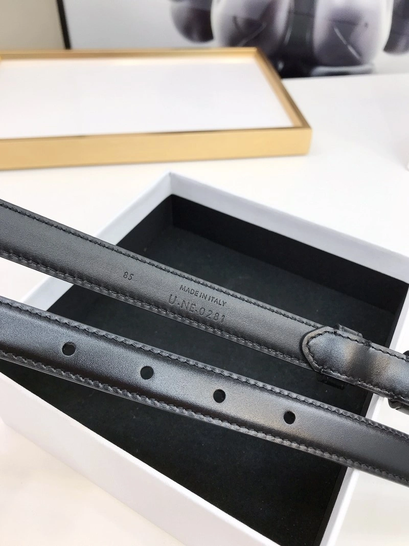 Mirror quality Celine Belts