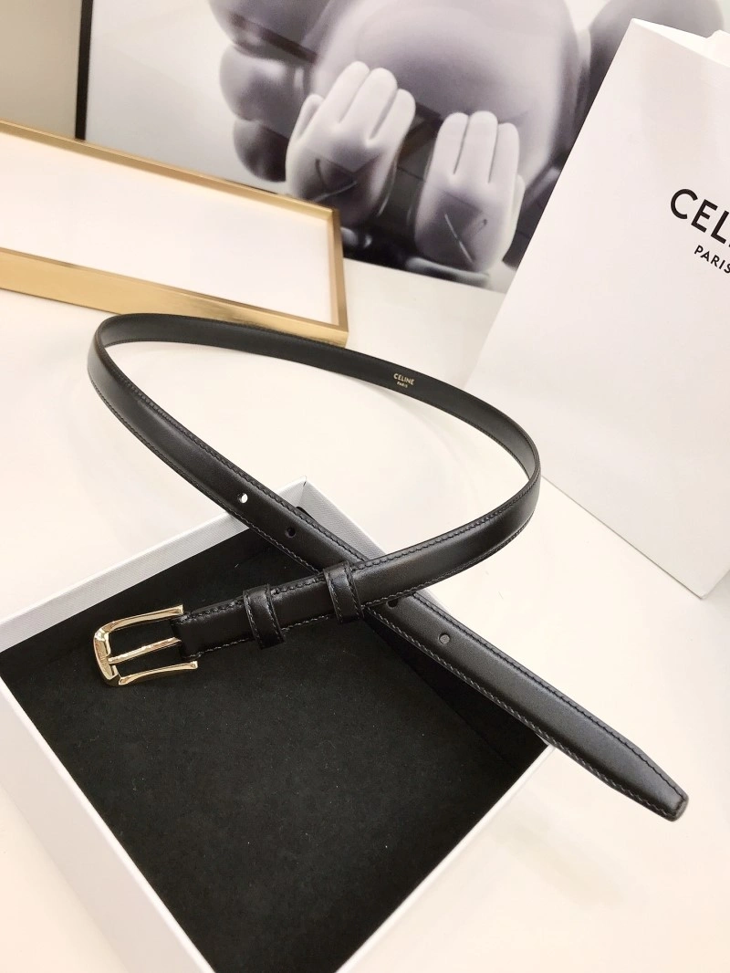 Mirror quality Celine Belts