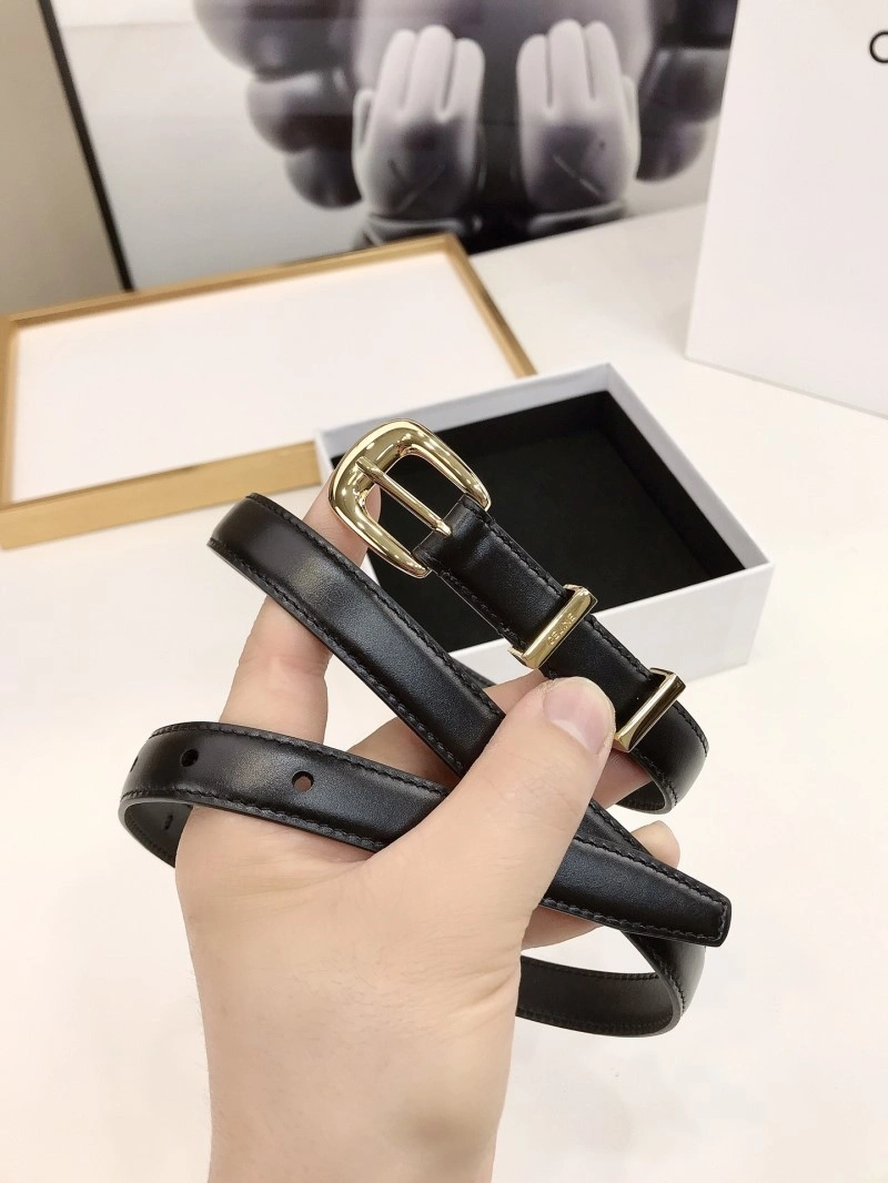 Legit Celine Belts