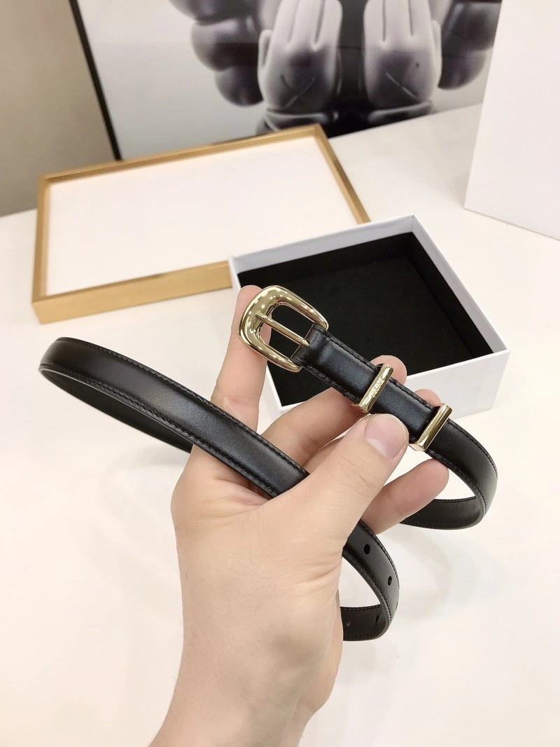 Legit Celine Belts