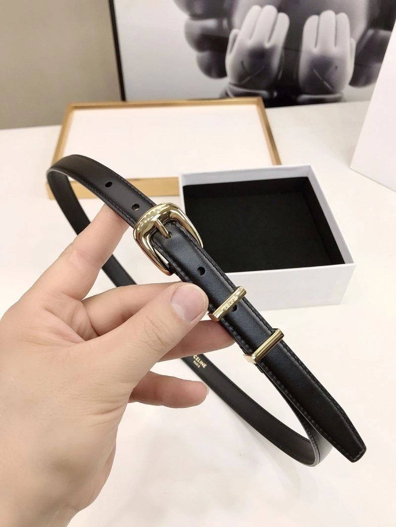 Legit Celine Belts