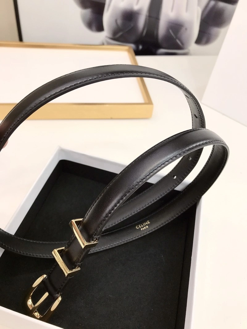 Legit Celine Belts