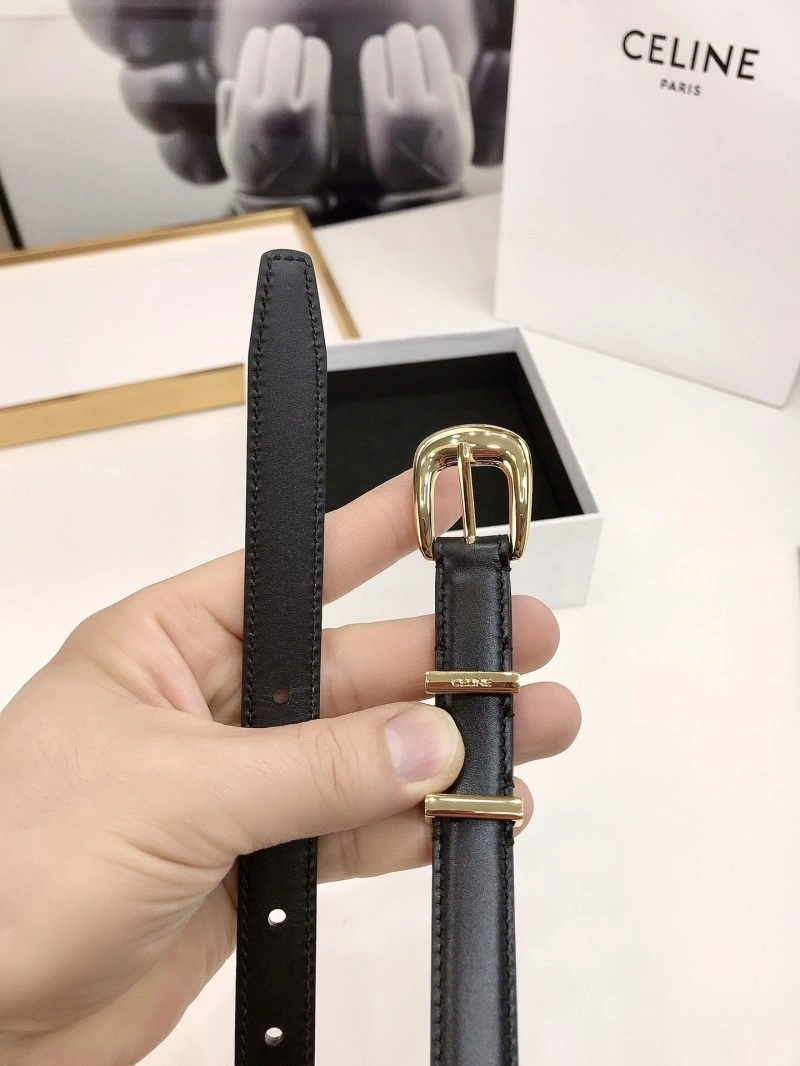 Legit Celine Belts