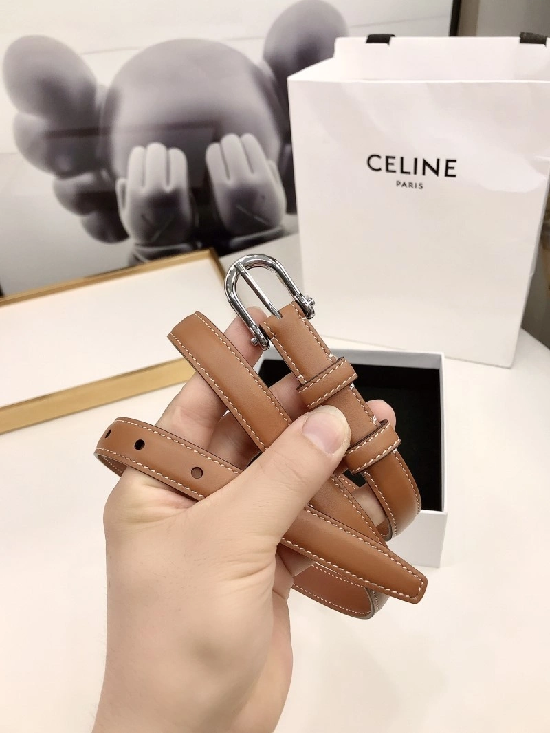 Official Celine Belts