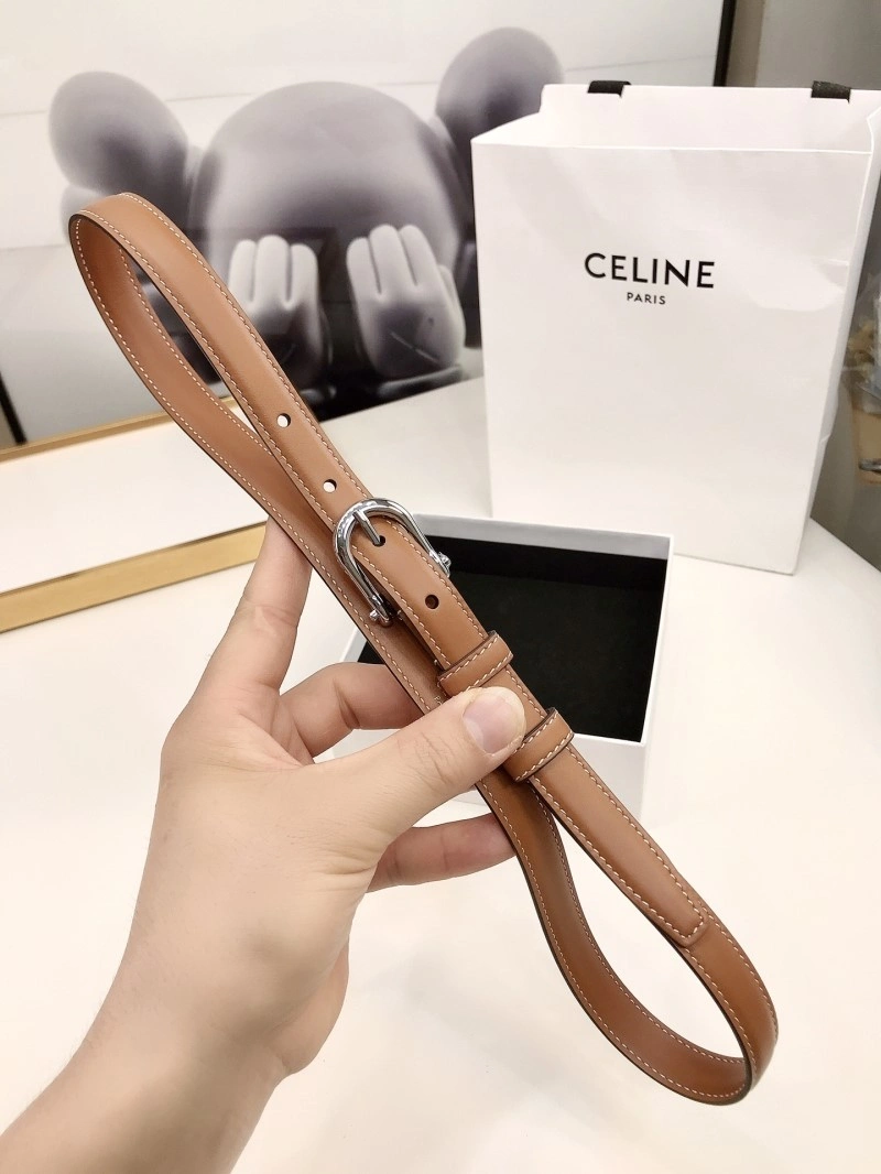Official Celine Belts