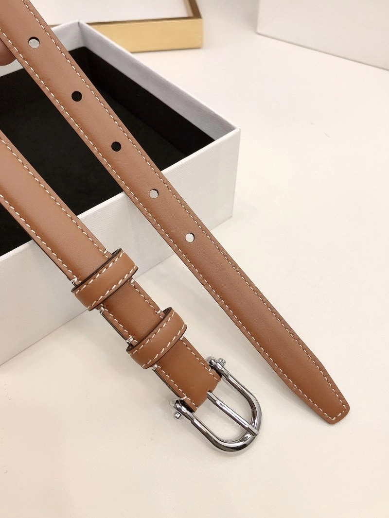 Official Celine Belts