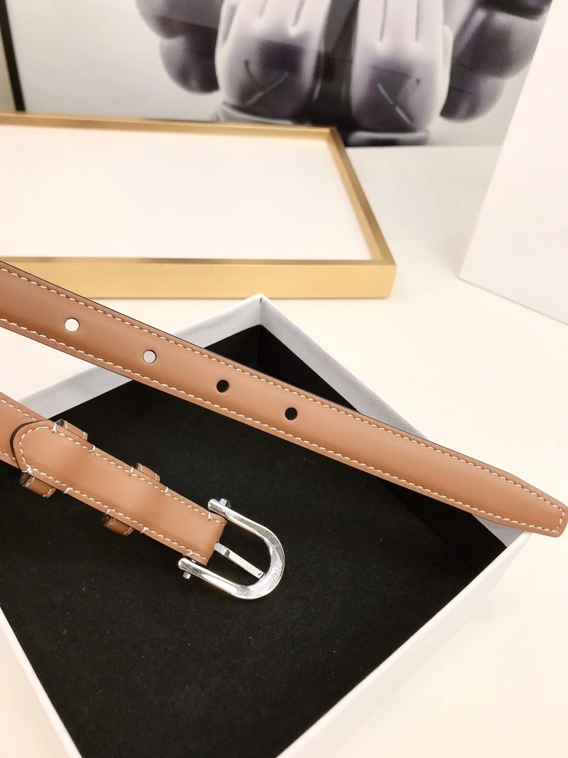 Official Celine Belts