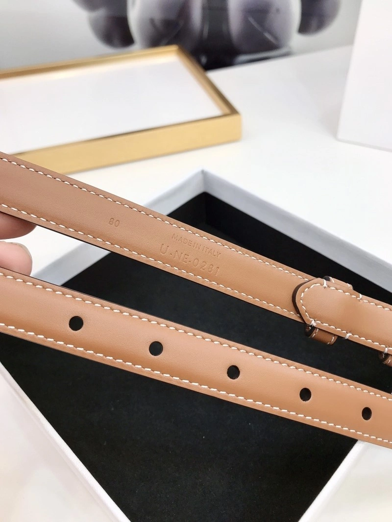 Official Celine Belts