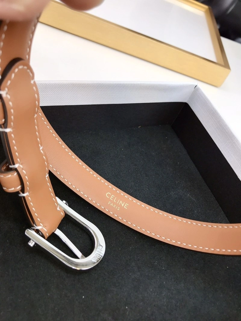 Official Celine Belts