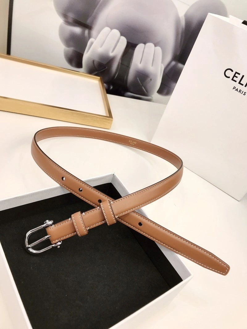 Official Celine Belts
