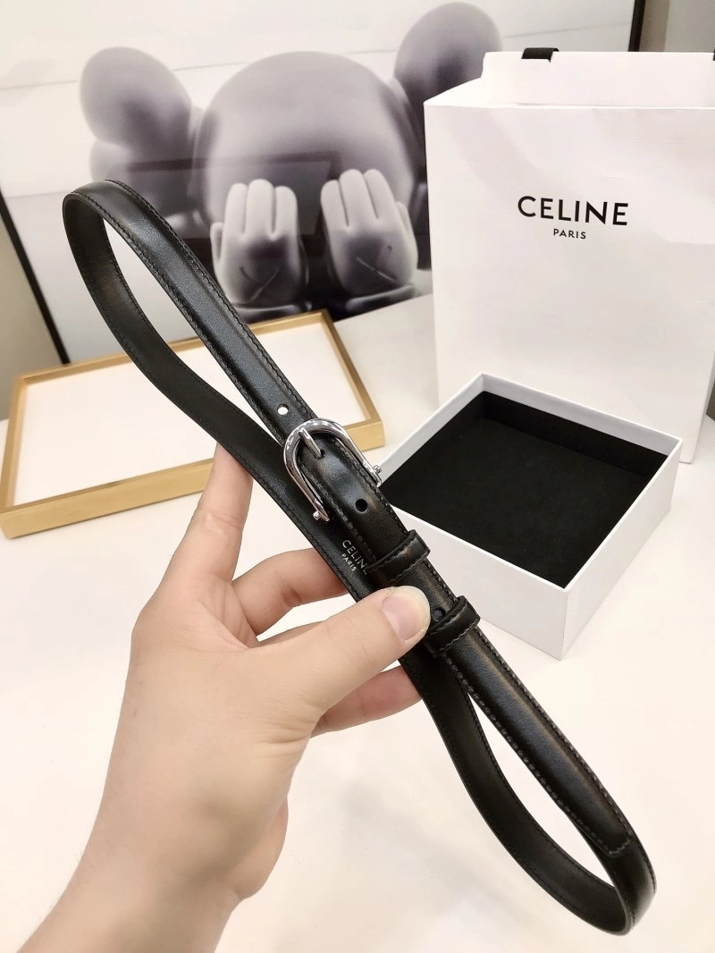 Top match Celine Belts