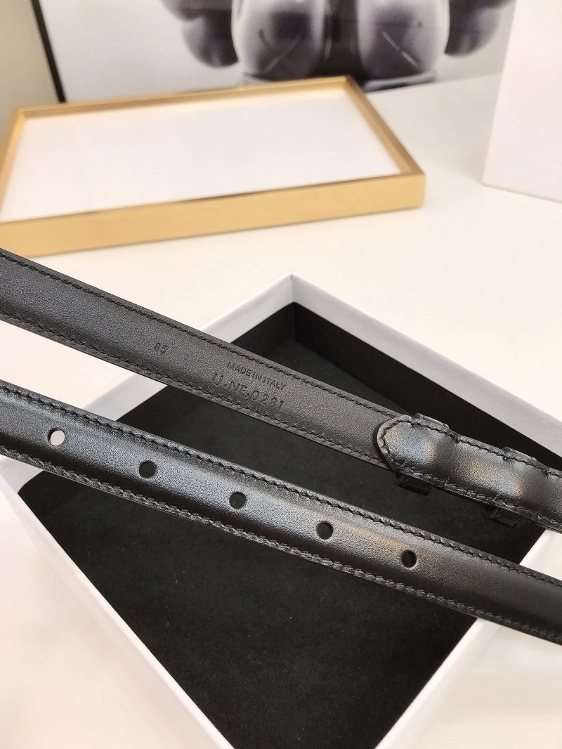 Top match Celine Belts