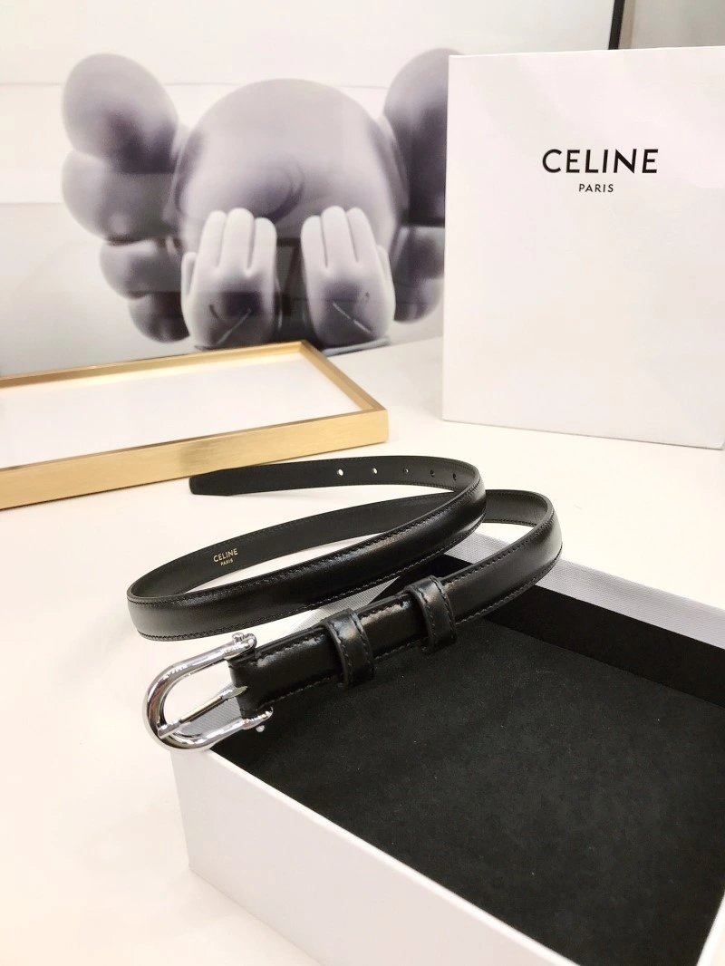 Top match Celine Belts