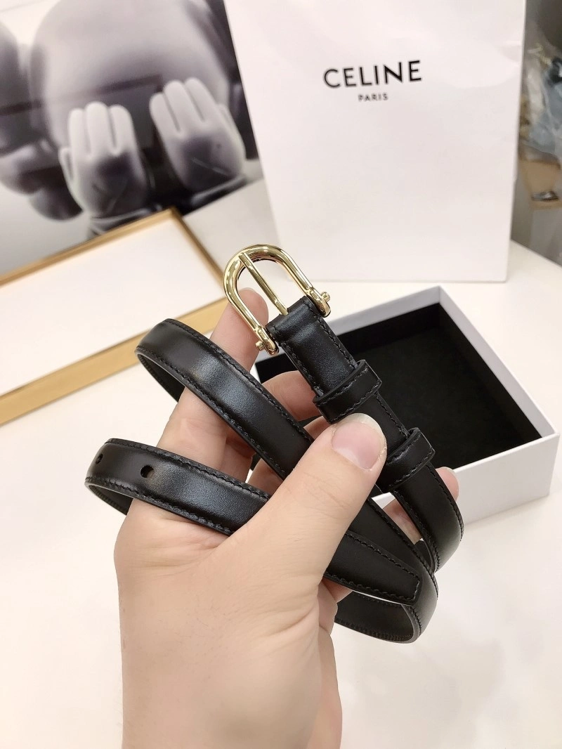 Bargain Celine Belts