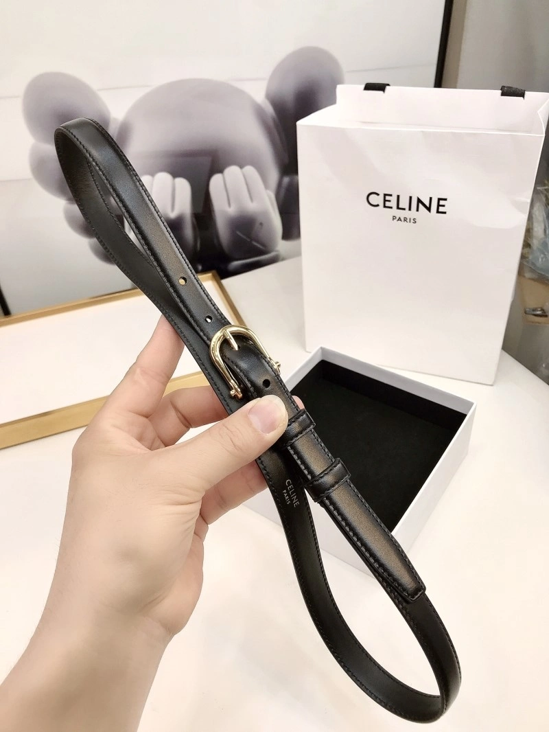Bargain Celine Belts