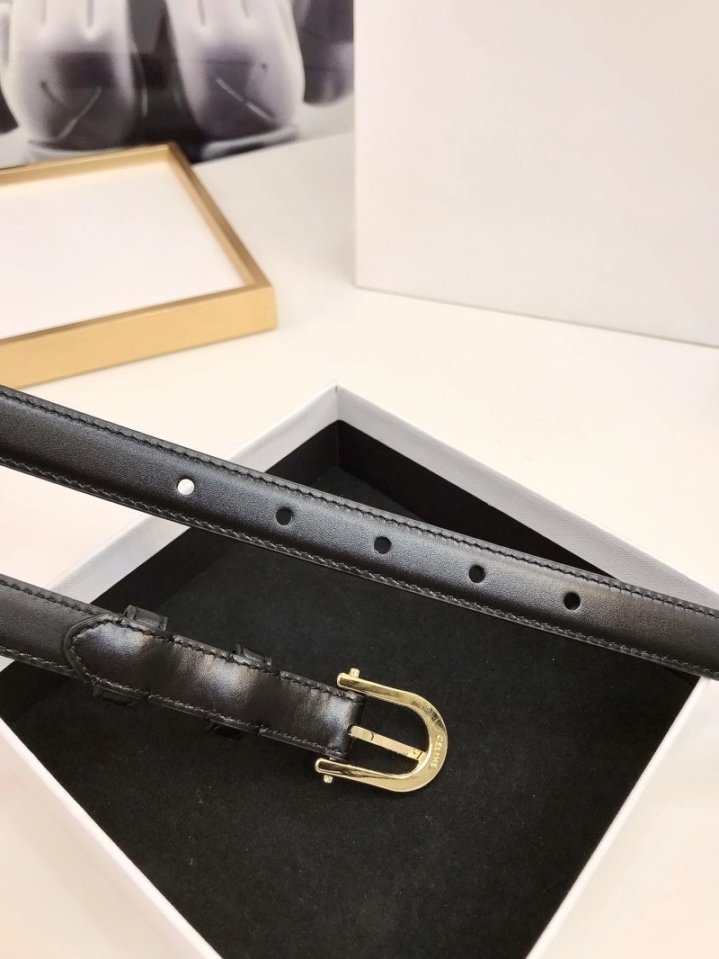 Bargain Celine Belts