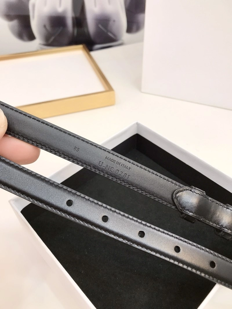 Bargain Celine Belts