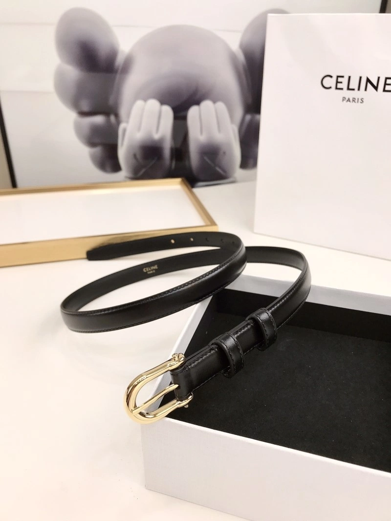 Bargain Celine Belts
