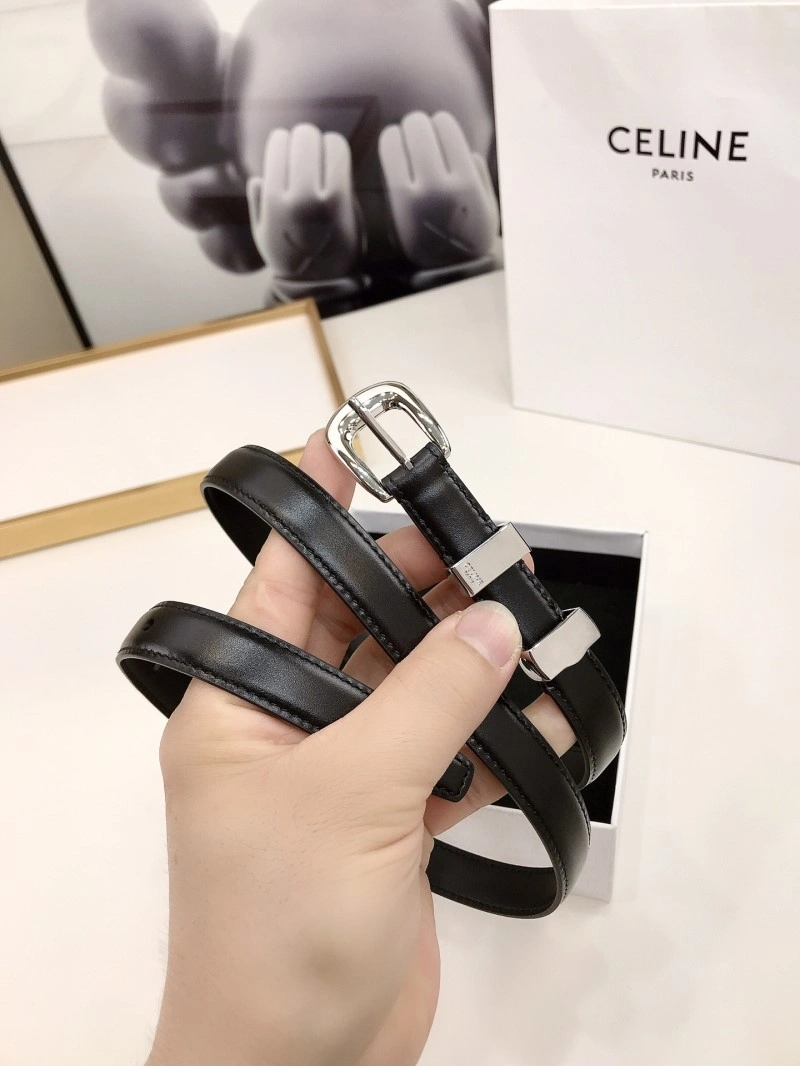 Cut-rate Celine Belts