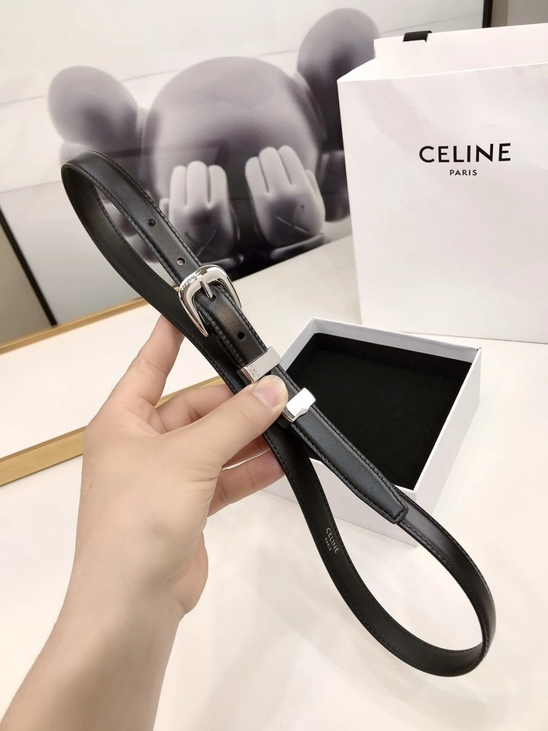 Cut-rate Celine Belts