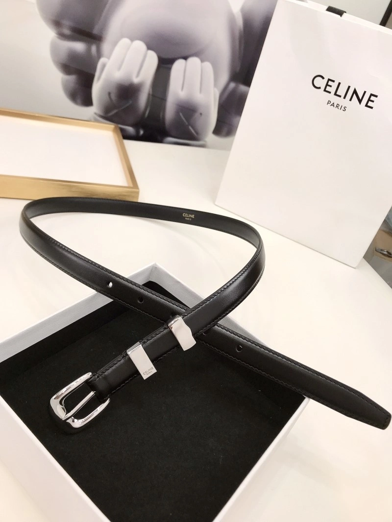 Cut-rate Celine Belts
