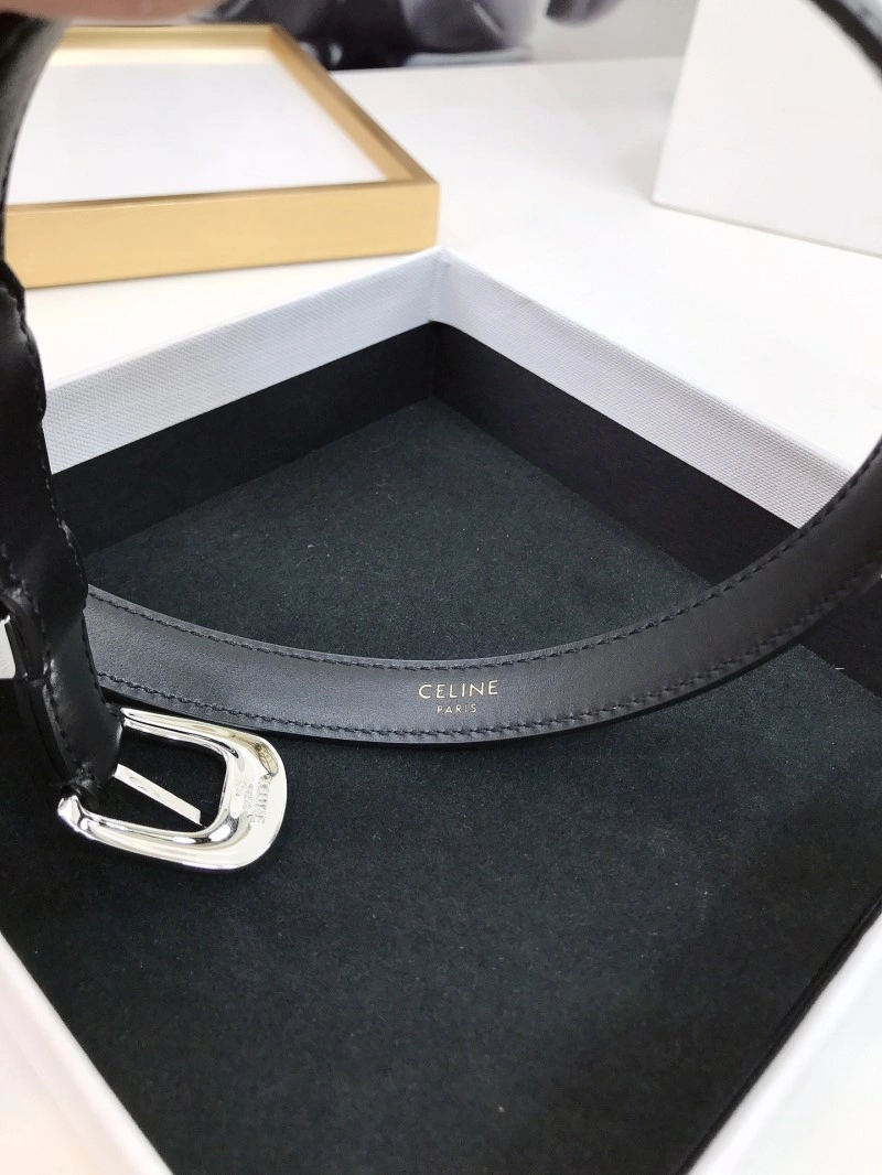 Cut-rate Celine Belts