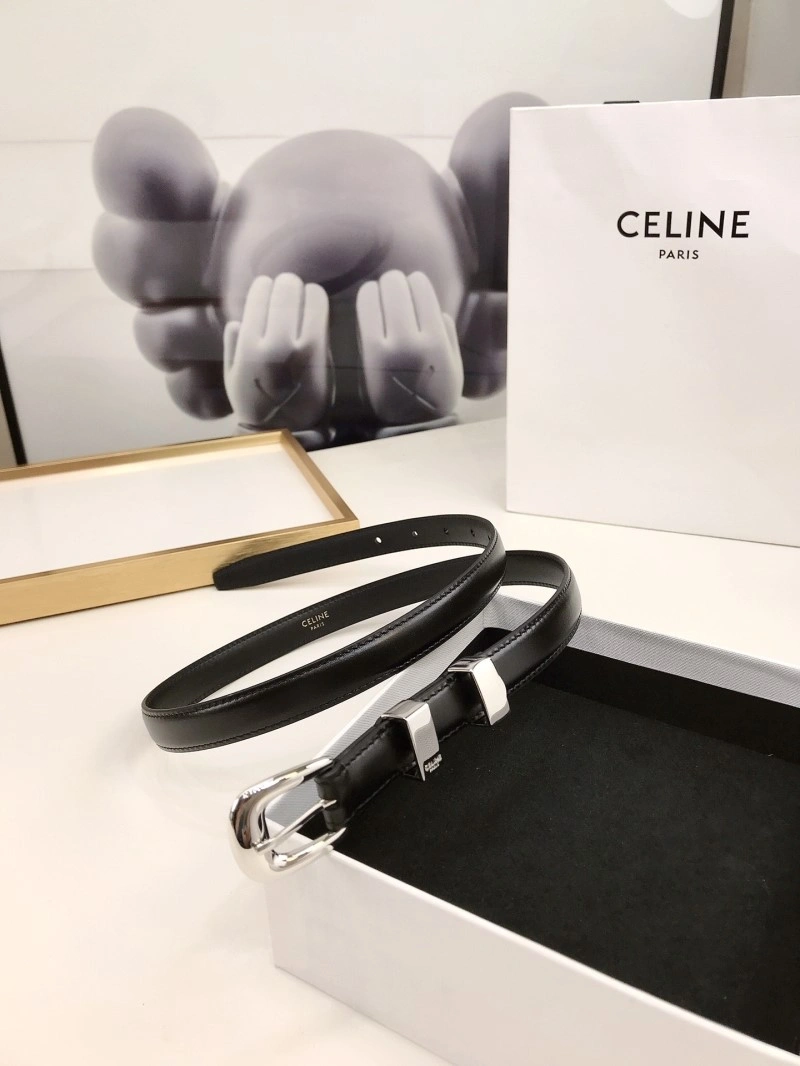 Cut-rate Celine Belts