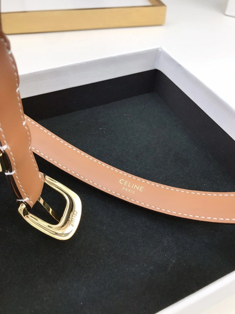 Low-cost Celine Belts