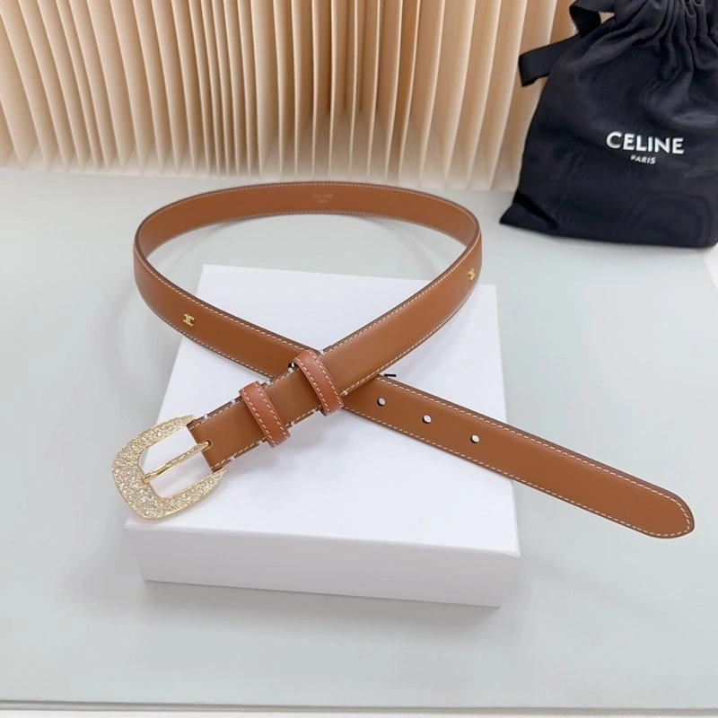 Top mirror Celine Belts