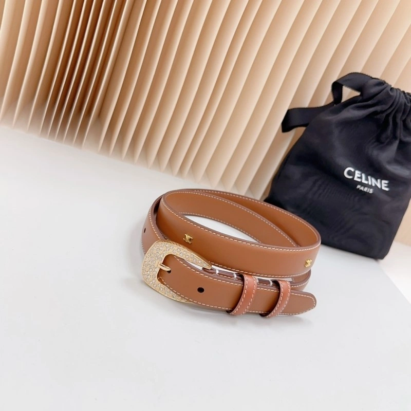 Top mirror Celine Belts