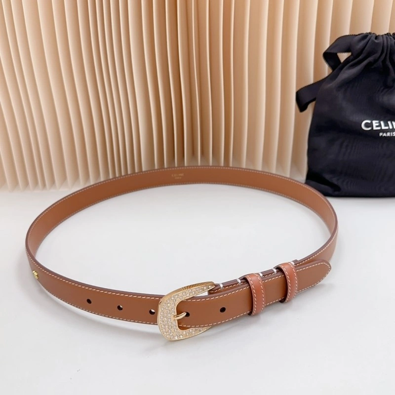 Top mirror Celine Belts