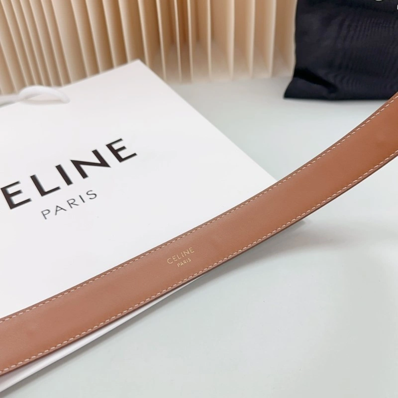 Top mirror Celine Belts