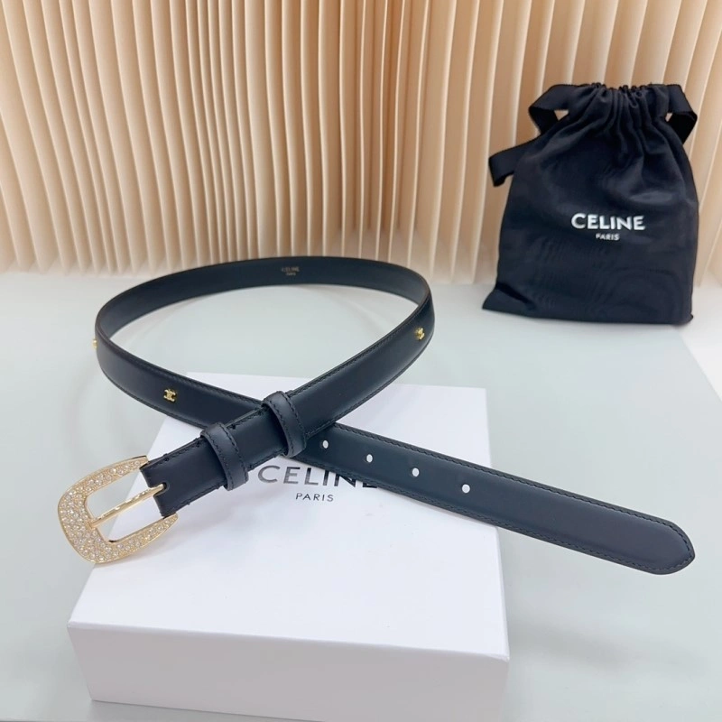 Original Celine Belts