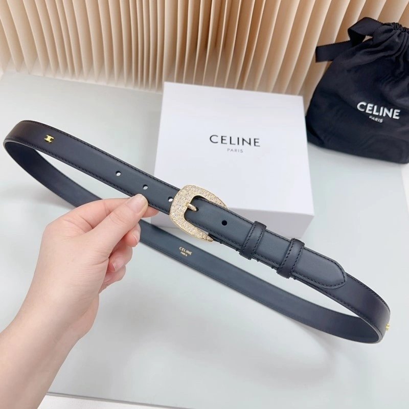 Original Celine Belts
