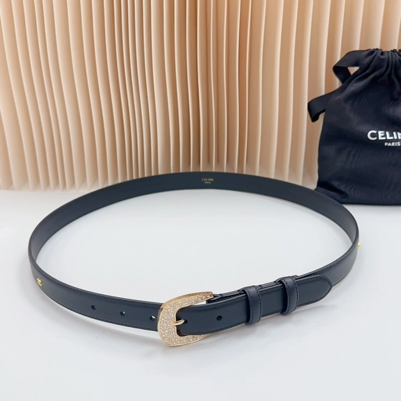 Original Celine Belts