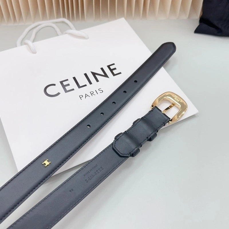 Original Celine Belts