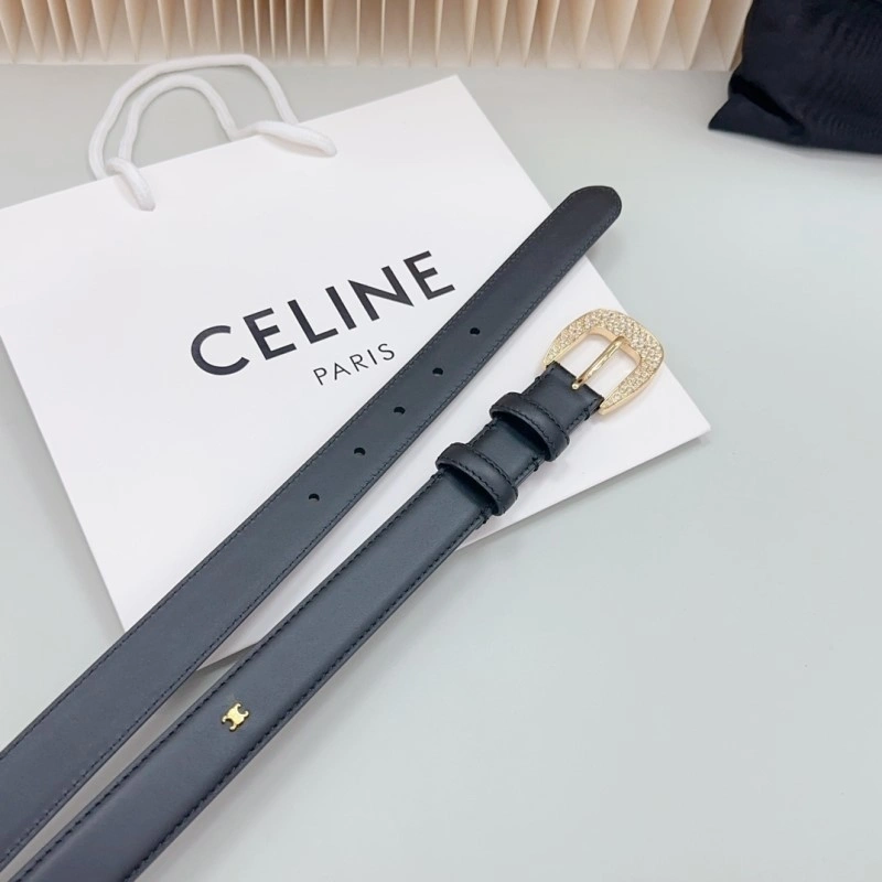Original Celine Belts