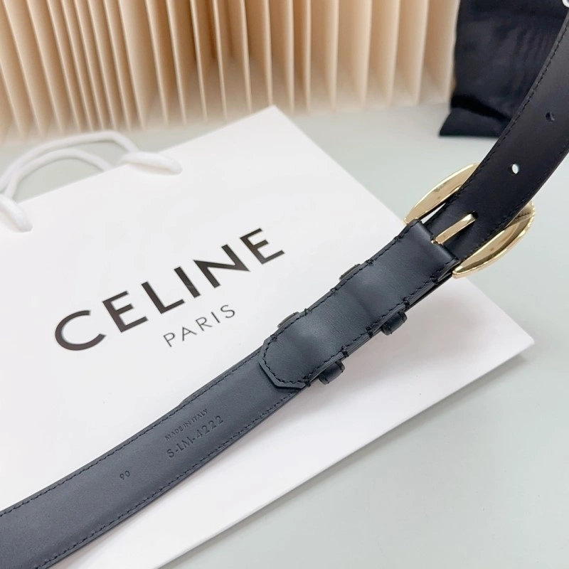 Original Celine Belts