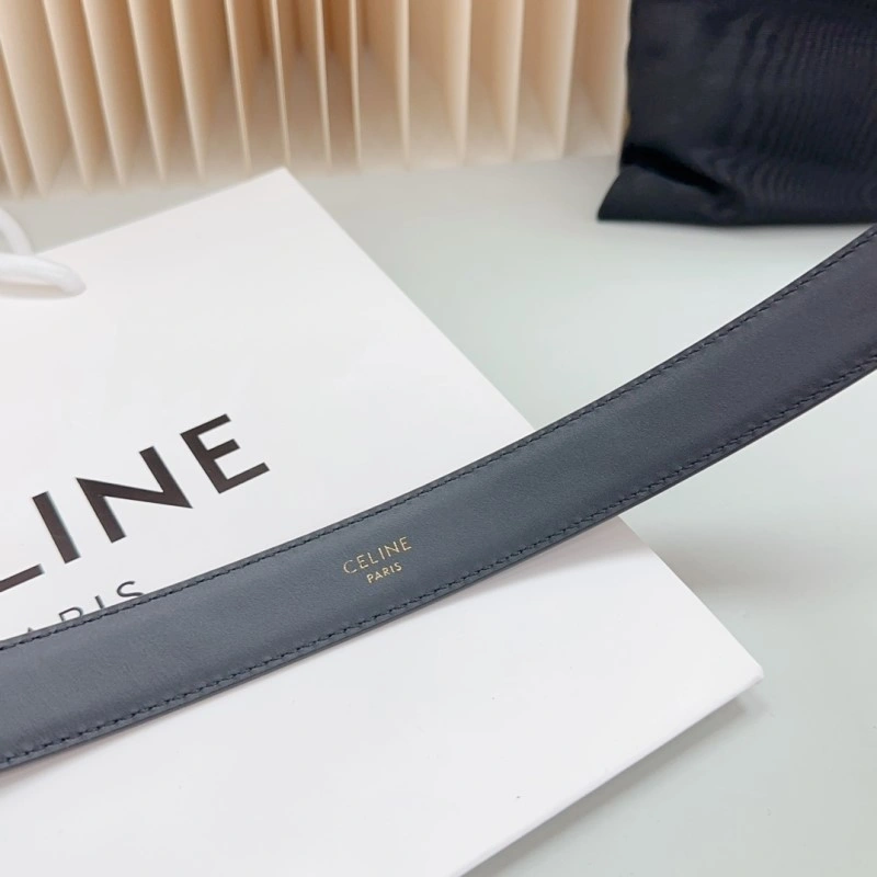 Original Celine Belts